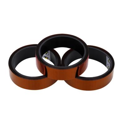 China Anti-Static Polyimide Film Tape -E1-IH803H for sale