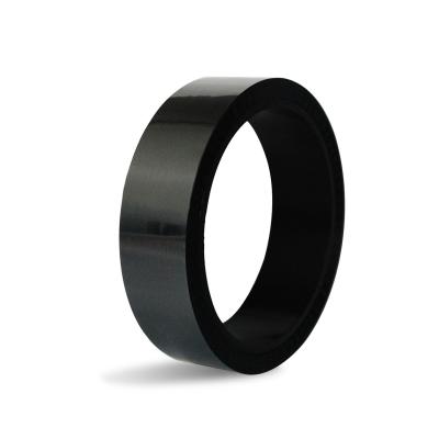 China Anti-Static Polyimide Tape E1-IH826 | ESD Safe High Temp Tape | SMT & PCB Masking for sale