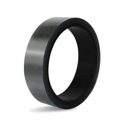 China Anti-Static Polyimide Tape E2-IH823C – ESD Safe High-Temperature Masking Tape for sale