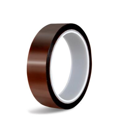 China Polyimide Film Tape IH852 – High-Temperature Resistant Film Tape for PCB & Electronics for sale