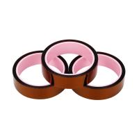 China Non-Silicone Polyimide Tape IH890PN – Acrylic Adhesive High-Temperature Tape for Optical modules Applications for sale