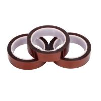 China Double-Side Polyimide Film Tape-DIH775A-B for sale