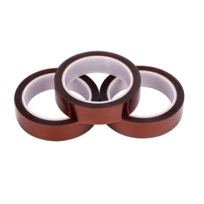 China Double-Side Polyimide Film Tape-DIH775A-B for sale