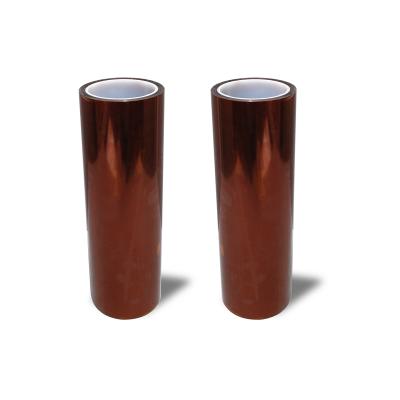 China Double-Side Polyimide Film Tape-KD776A-B for sale