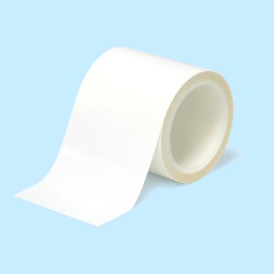 China Double Coated Tissue Tape DN0131W High Adhesion Flexible Double-Sided Tissue Tape for Die-Cutting, Mounting, Splicing, Electronics Assembly & Laminating - B2B Custom Wholesale KHJ Tape Manufacturer for sale