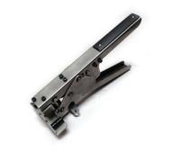 China Plastic Handle Metal SMT Splice Tool For SMD Carrier Tapes for sale