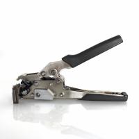 China Stainless Steel SMT Splice Tool ESD Black Plastic Handle for sale
