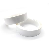 China 3.4mil thickness PP film Adhesive Tape Roll for electronics clean for sale