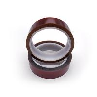 China DIH775A-B FPC Double Side Polyimide Heat Resistant Tape for sale