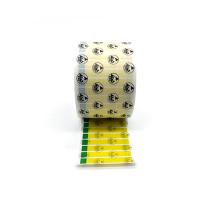 China SMS4001C-T ESD End Sealer Label for sale