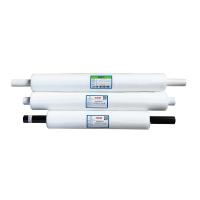 China Under SMT Stencil Cleaning Wiper Rolls Lint Free Cleaner For PCB Printers for sale