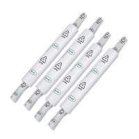 China Under SMT Stencil Cleaning Wiper Rolls Lint Free Cleaner For PCB Printers for sale