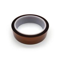 China IH852 Silicone Polyimide Heat Resistant Tape for sale