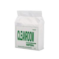 China 68 Gram Nonwoven SMT Stencil Cleaning Wiper for sale