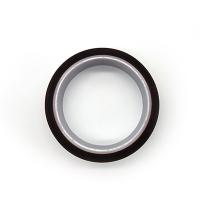 China High Adhesion Polyimide Heat Resistant Tape silicone adhesive RoHS approved for sale