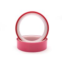 China Thermal Release Heat Conductive Tape polyester film 0.075mm ODM for sale