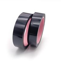 China Anti Static Double Side Adhesive Tape 8.2mil High Temperature Resistant for sale