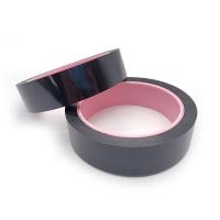 China Anti Static Heat Resistant Double Sided Tape Polyimide Low Electrostatic Discharge for sale