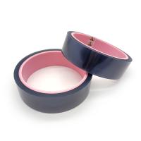 China Bonding Protection ESD Adhesive Tape Acrylic Polyester Double Side for sale