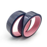 China Bonding Protection ESD Adhesive Tape Acrylic Polyester Double Side for sale