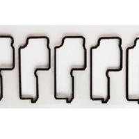 China L Foam Precision Die Cutting for sale