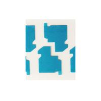 China KHJ Graphite Heat Sink Precision Die Cutting for mobile phone nameplate for sale