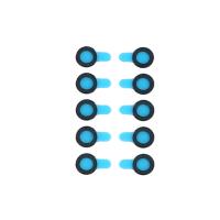 China Custom Windows Lens Precision Cutting Dies Electric Die Cutting SGS approved for sale