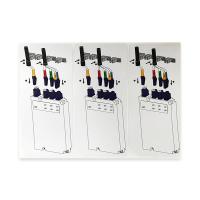 China RoHS Precision Die Cutting For Mobile Phone for sale