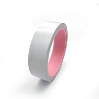 China Anti Static PP Film Backed Acrylic Adhesive Tape Roll Silicone Free OEM ODM for sale
