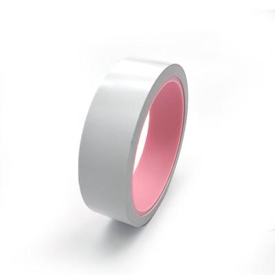 China Anti Static PP Film Backed Acrylic Adhesive Tape Roll Silicone Free OEM ODM for sale