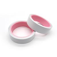 China Anti Static PP Film Backed Acrylic Adhesive Tape Roll Silicone Free OEM ODM for sale