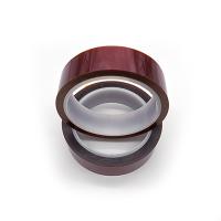 China 0.2mm High Temperature Double Sided Tape Polyimide High Temperature Double Sided Tape, 0.2mm Heat Resistant 2 Sided Tape for sale