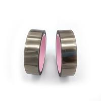 China Anti Aging Thermal Bonding Tape 2.il High temperature anti static for sale