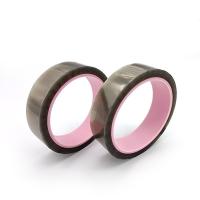 China Anti Aging Thermal Bonding Tape 2.il High temperature anti static for sale
