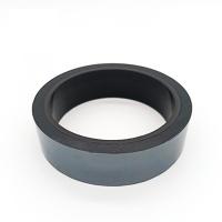 China Silver Grey Bonding Tape 1.8mil Anti Static PET Film Surface for sale