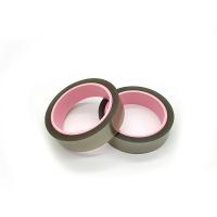 China 1.8mil Thickness ESD Adhesive Tape for sale