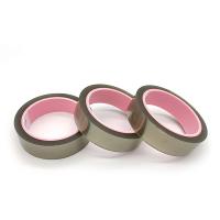 China 1.8mil Thickness ESD Adhesive Tape for sale