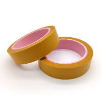 China High Temperature Resistance ESD Adhesive Tape 3.4mil Thickness for sale