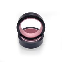 China Silicone Coated ESD Adhesive Tape Double Sided Polyimide Tape Low Electrostatic Discharge for sale