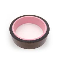 China E1-IH803H Silicone Polyimide High Heat Resistant Tape Low Electrostatic Discharge for sale