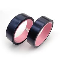 China Anti Static Polyimide ESD Adhesive Tape Masking For Golden Finger for sale