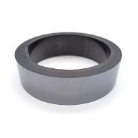 China Bonding Packaging Aluminium Polyester Tape Anti Static Silver Grey Color 2.il for sale