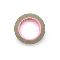 China Anti Static High Temperature Heat Resistant Tape Crepe Paper RoHS Approved for sale