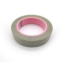 China Anti Static High Temperature Heat Resistant Tape Crepe Paper RoHS Approved for sale