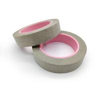 China Anti Static High Temperature Heat Resistant Tape Crepe Paper RoHS Approved for sale
