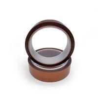 China Competitive Polyimide Film Tape High Temp Resistant 2.2mil Thickness for sale