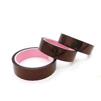 China E1-IH803L Polyimide Heat Resistant Adhesive Tape for sale