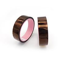 China E1-IH803L Polyimide Heat Resistant Adhesive Tape for sale