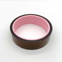 China E1-IH803L Polyimide Heat Resistant Adhesive Tape for sale