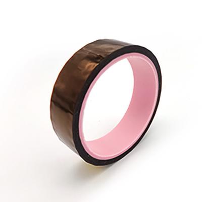 China E1-IH803L Polyimide Heat Resistant Adhesive Tape for sale